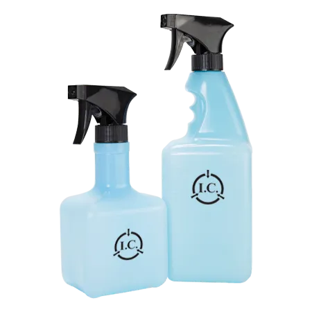 ESD sikker sprayflaske, 946 ml
