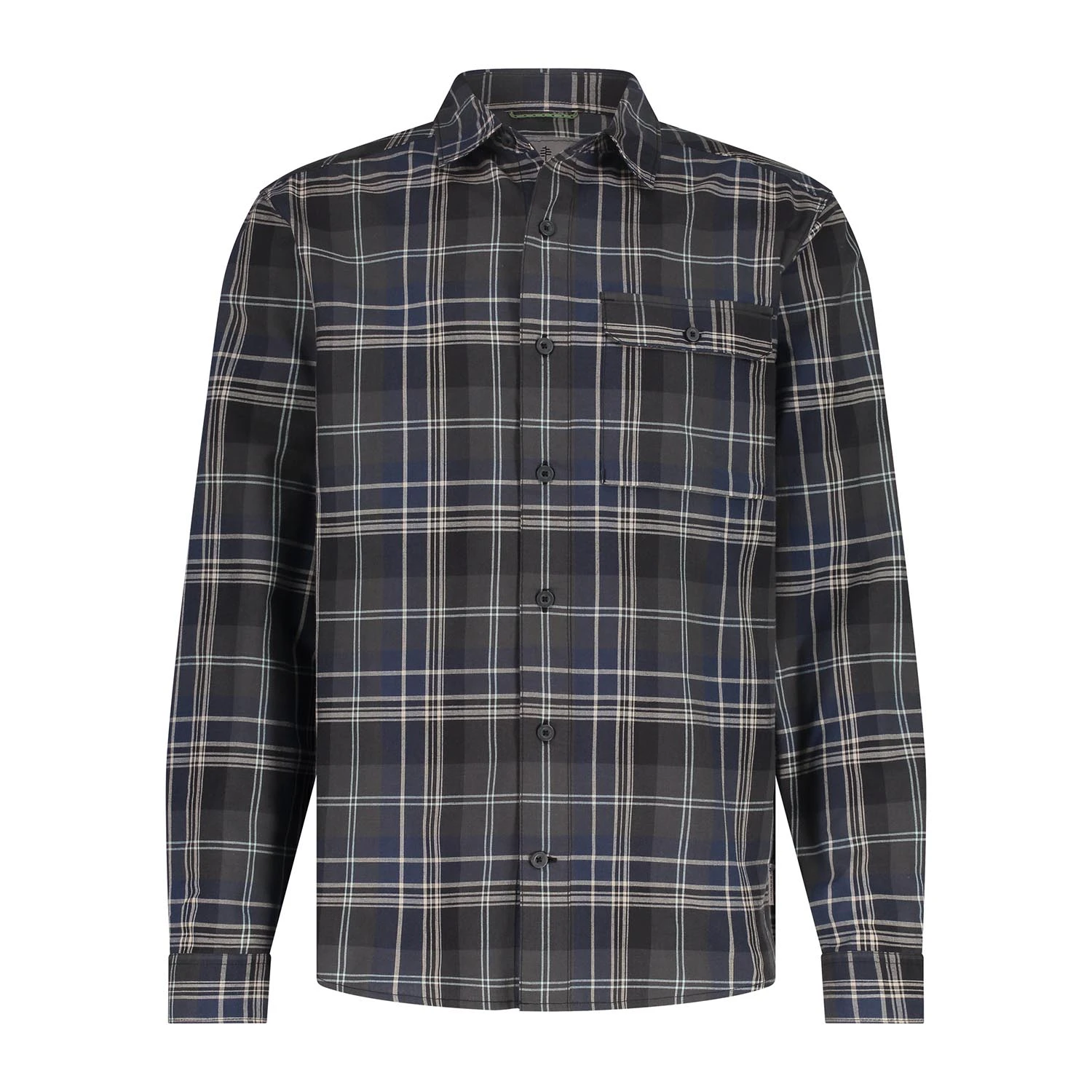 Royal Robbins Mens Westlands Plaid L S