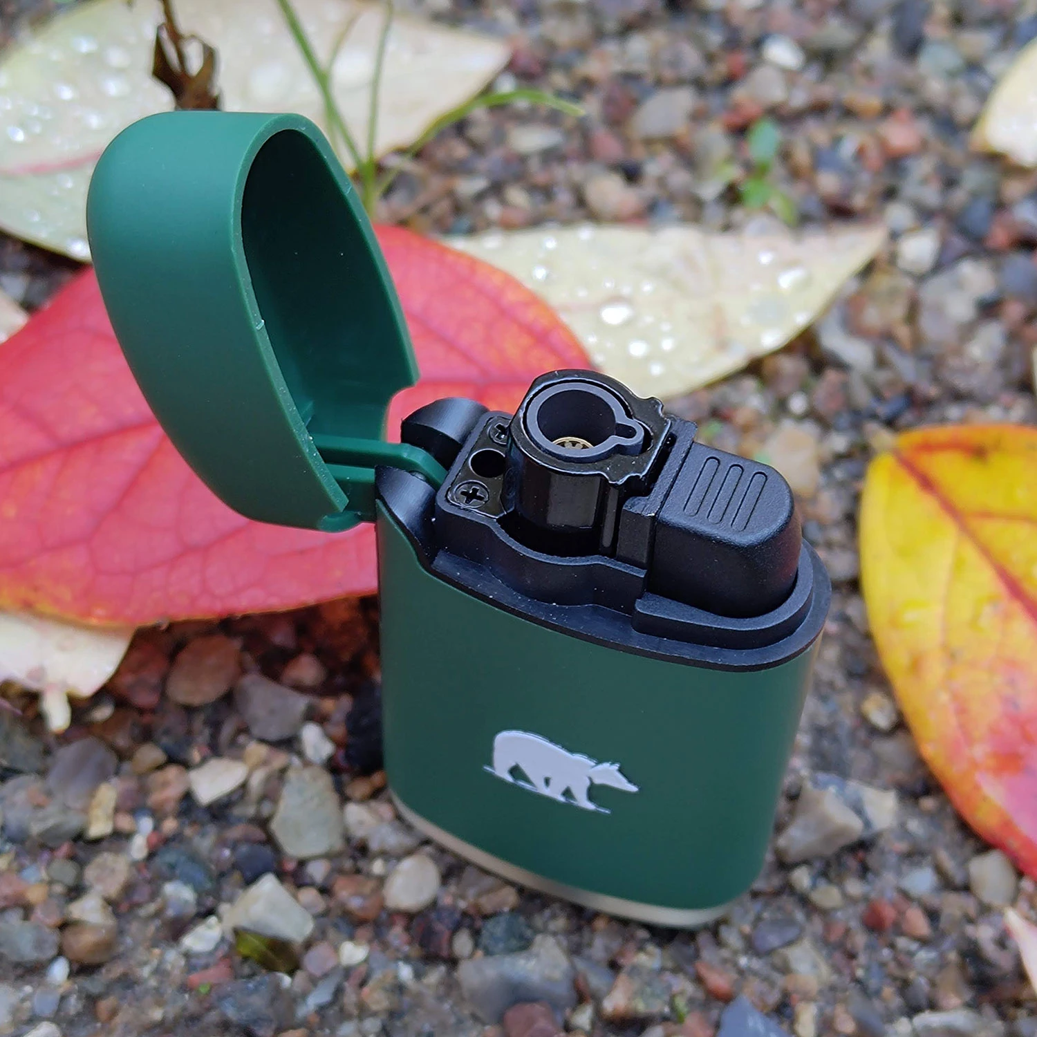 Friluftsland Easy Torch 8 Stormlighter