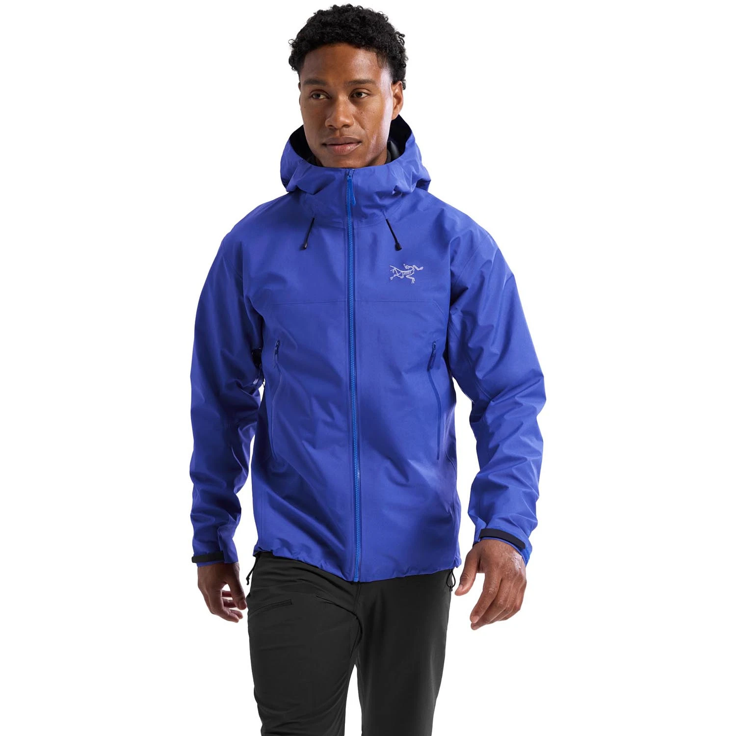 Arcteryx Mens Beta SL Jacket