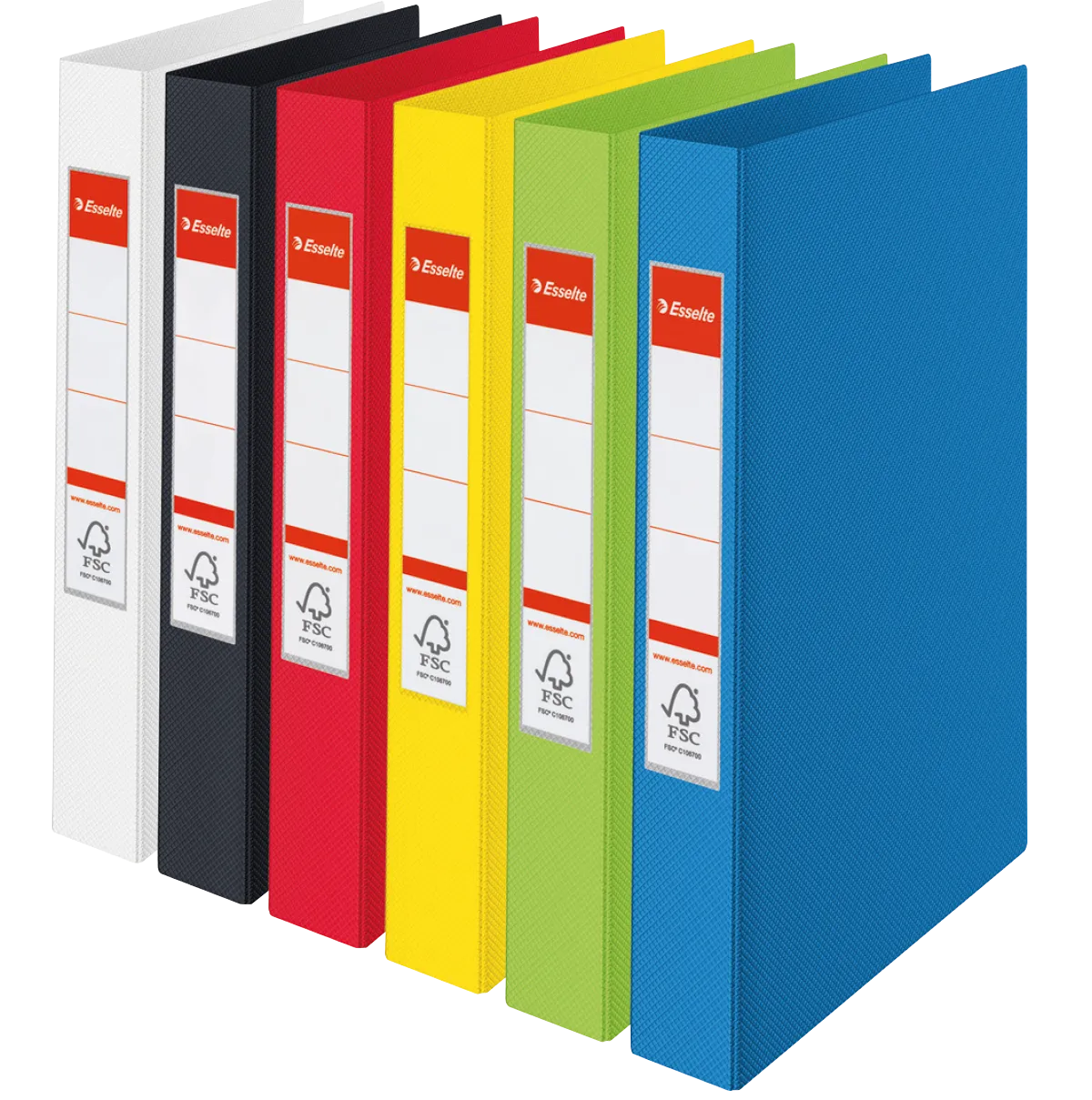 Få styr på papirerne | Alt til arkivering og opbevaring