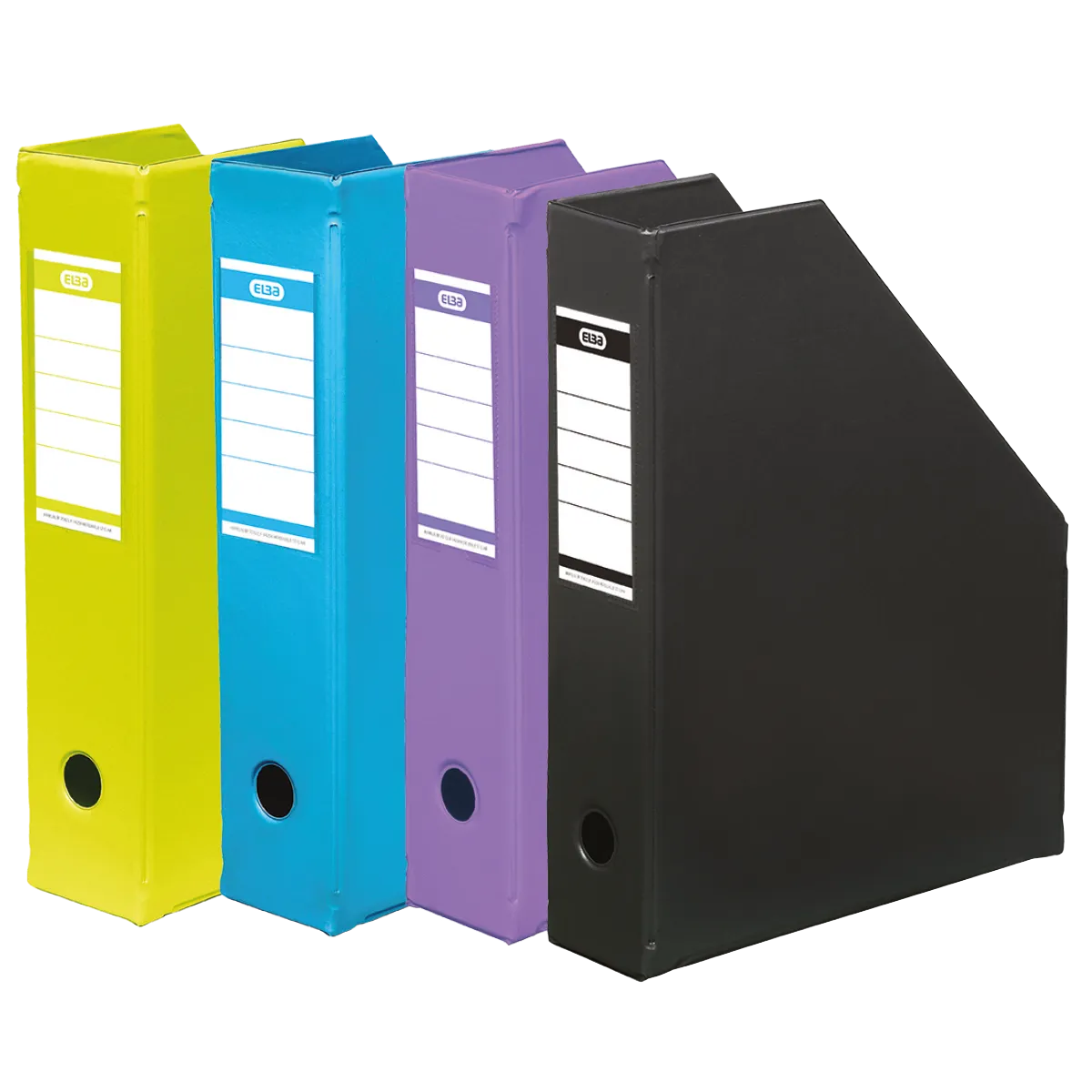 Få styr på papirerne | Alt til arkivering og opbevaring