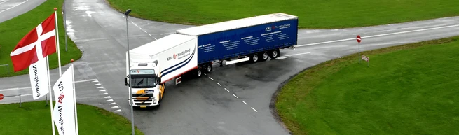 AMU Nordjylland i Nørresundby