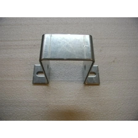 Rørbøjle for RHS 120 x 80