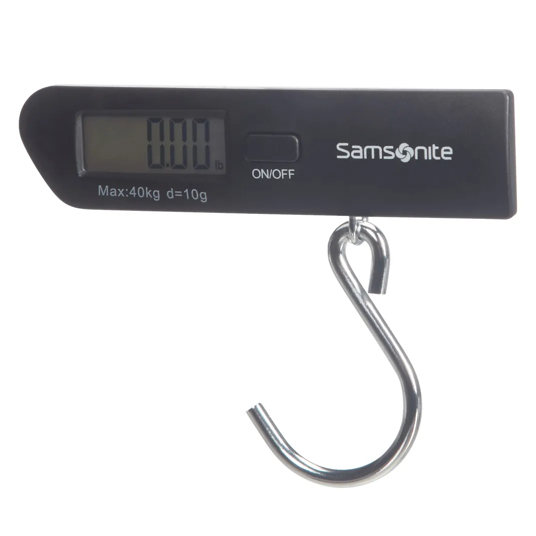 Samsonite S´cure Spinner 75 cm | Køb nu