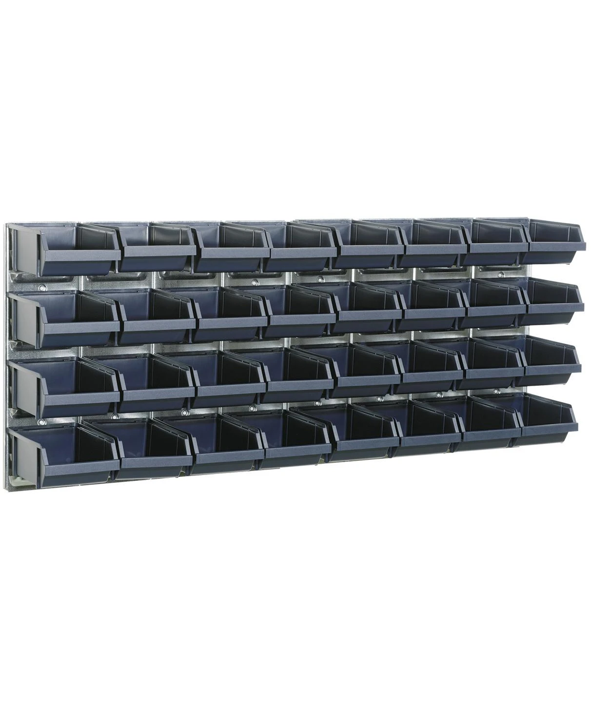 Raaco BWP 32x3 boltreol m/ 32 kasser