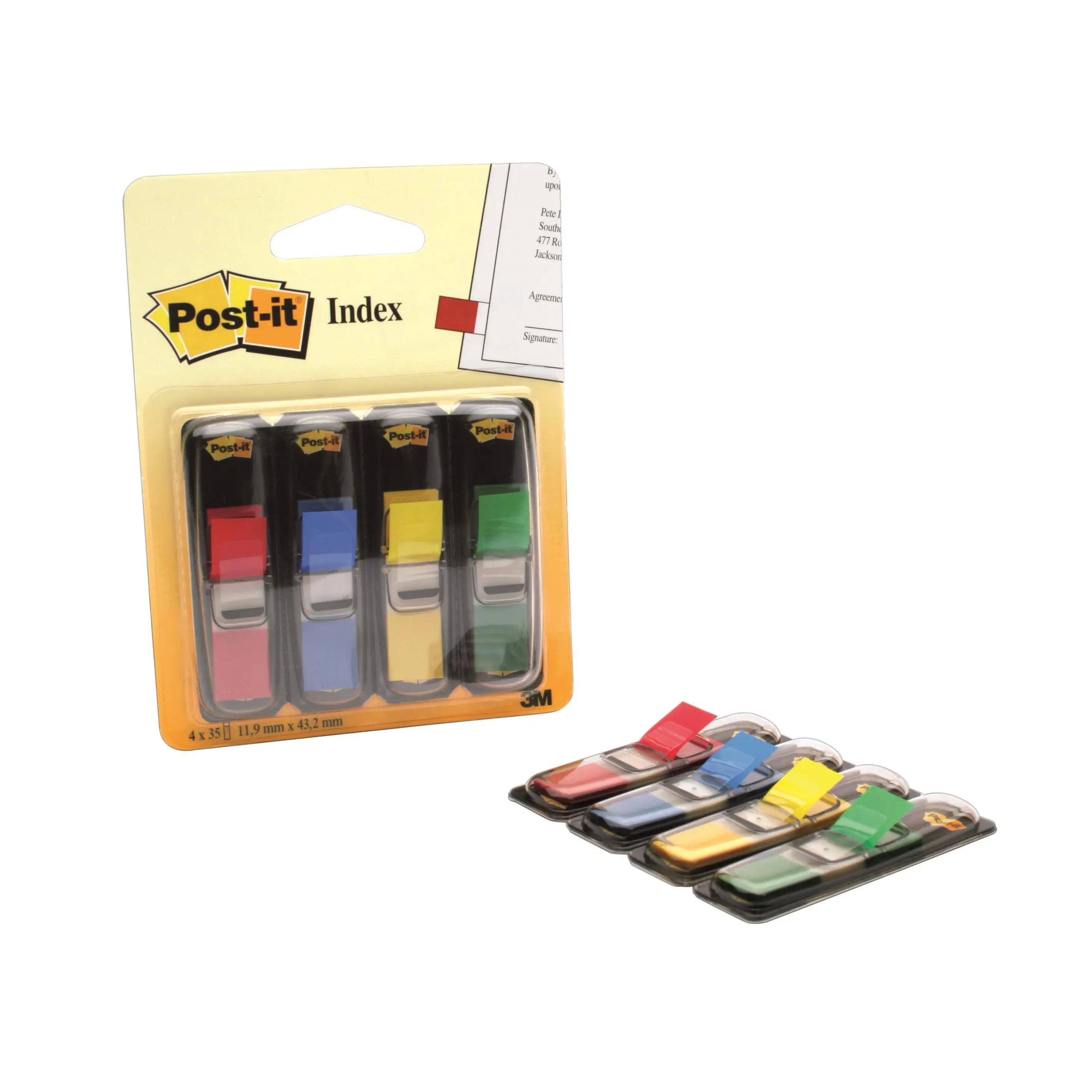 Post-it - Køb Post its i kæmpe udvalg på Grafical.dk