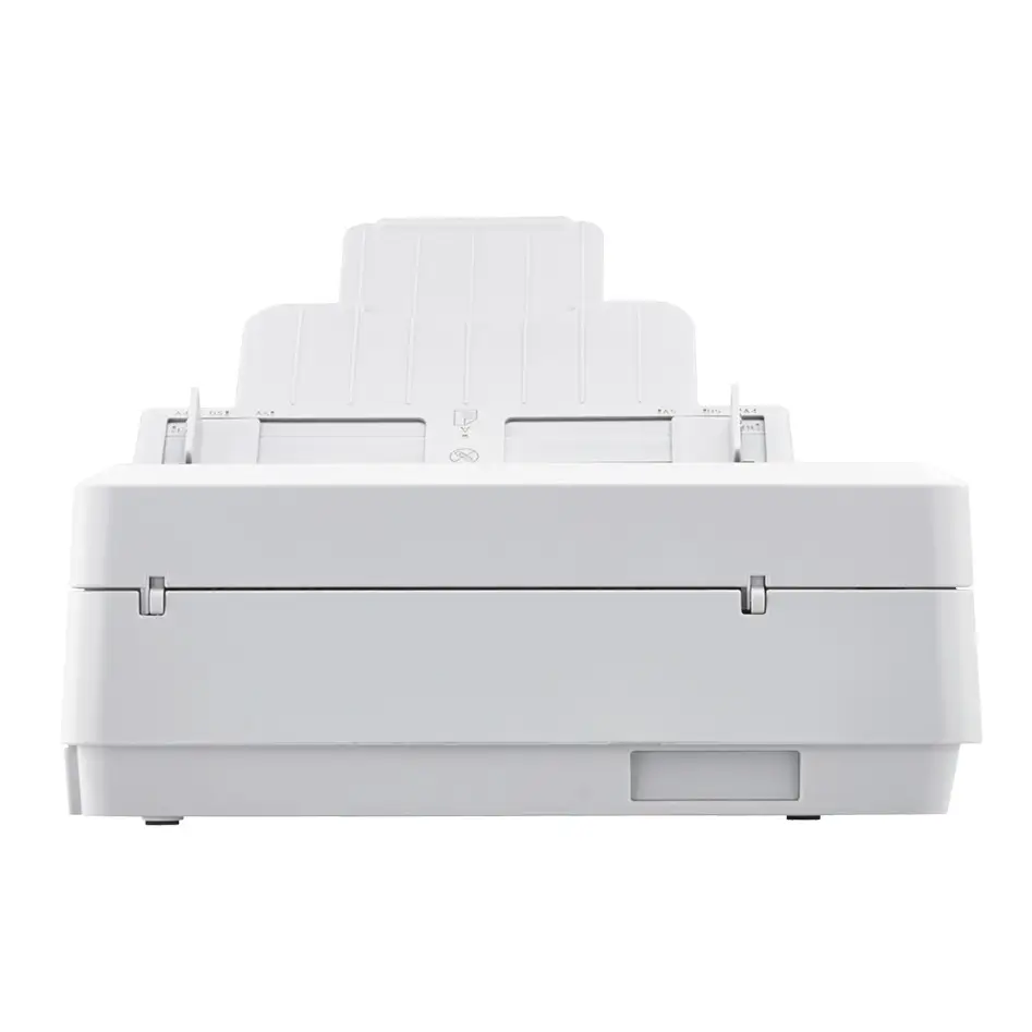 Ricoh SP-1425, 25ppm/50ipm A4 Flatbed Office Scanner grå - Køb billigt ...