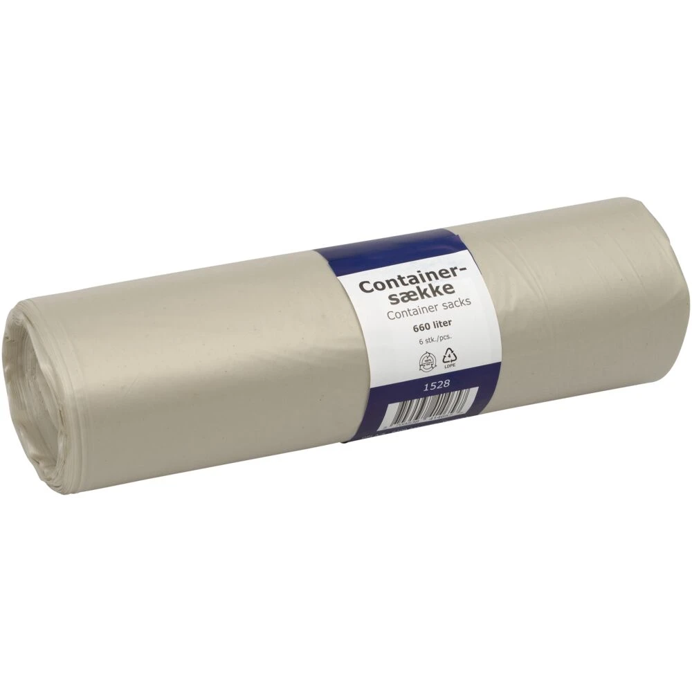 Plastposer og sække - Stort udvalg online af plastikposer