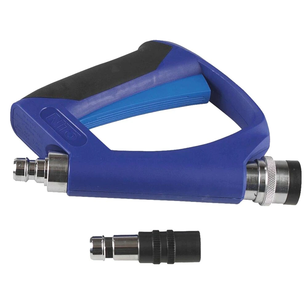 Ergo Combi pistol, Nito, - Køb billigt på Grafical.dk