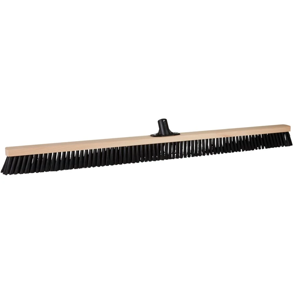 Fejekost Vikan 102cm nature polyester træ medium - Køb billigt på ...