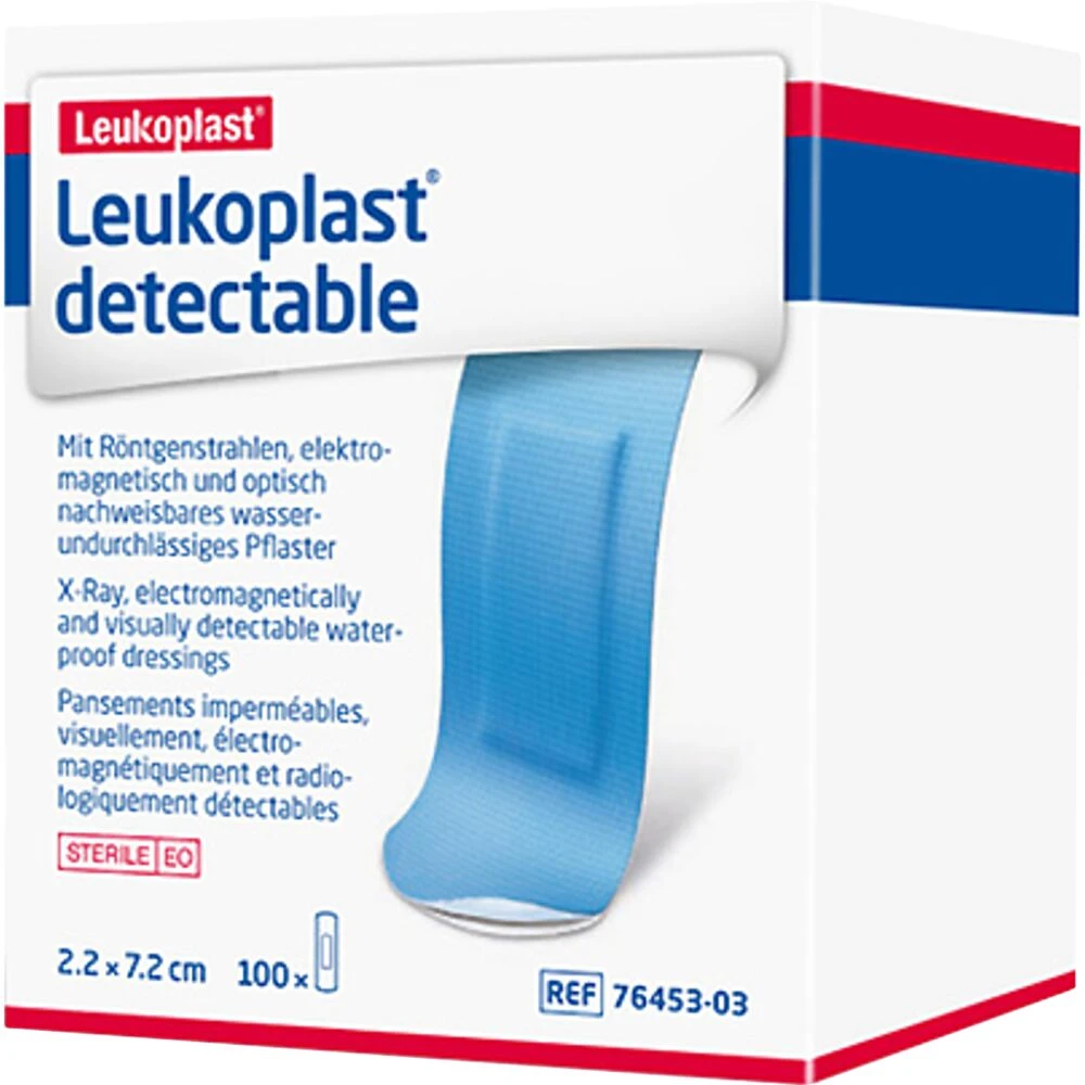 Plaster - Køb hæfteplastre i kæmpe udvalg