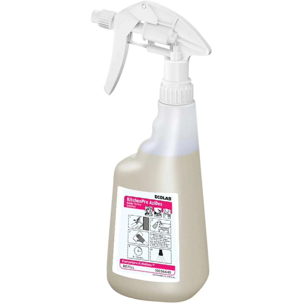 Sprayflaske » Køb spray flaske billigt på Grafical.dk