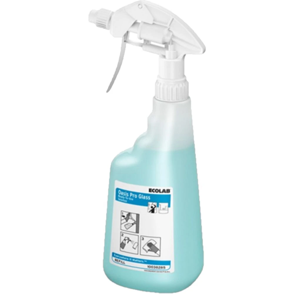 Sprayflaske » Køb spray flaske billigt på Grafical.dk