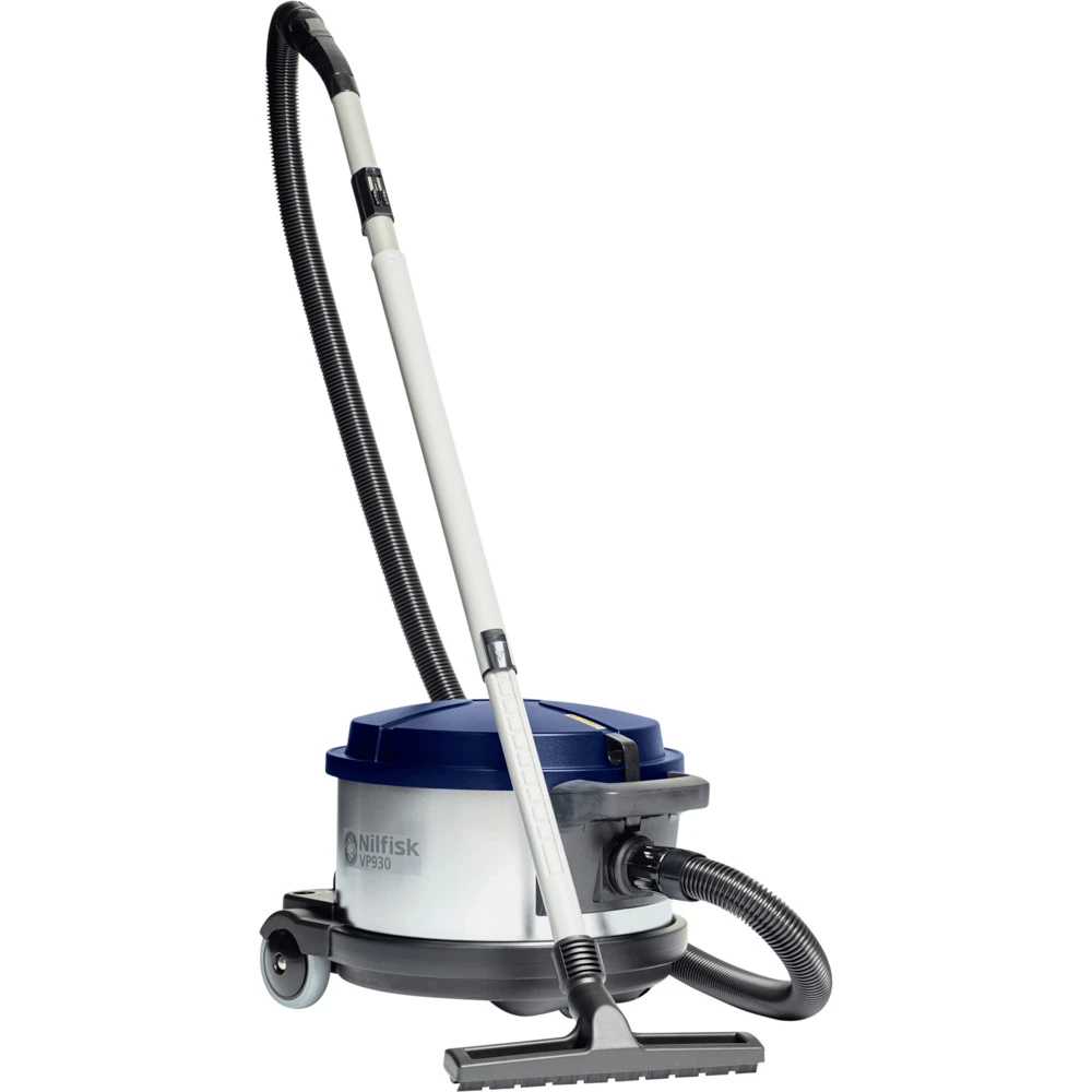 Nilfisk støvsuger - Alt i Nilfisk støvsugere online