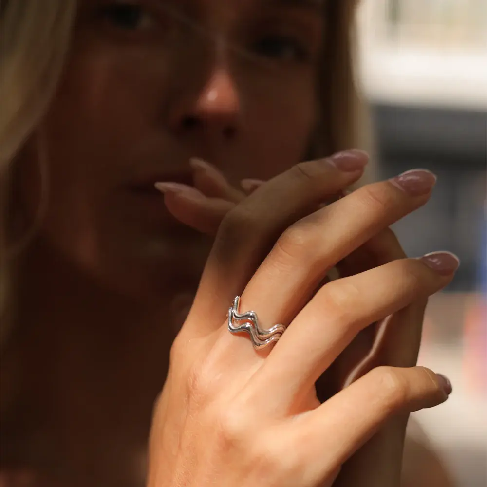 Izabel Camille Vilma ring A4205SWS