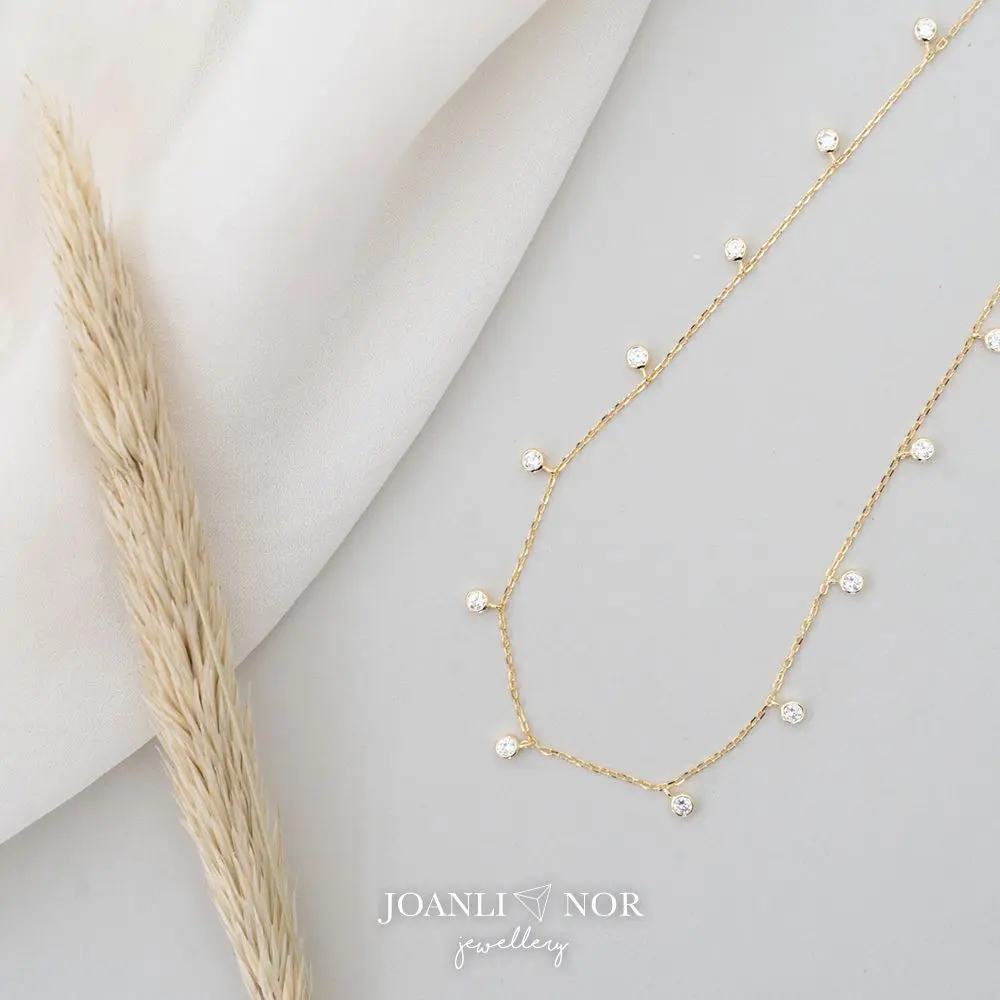 Joanli Nor GIANOR halskæde 20451535900