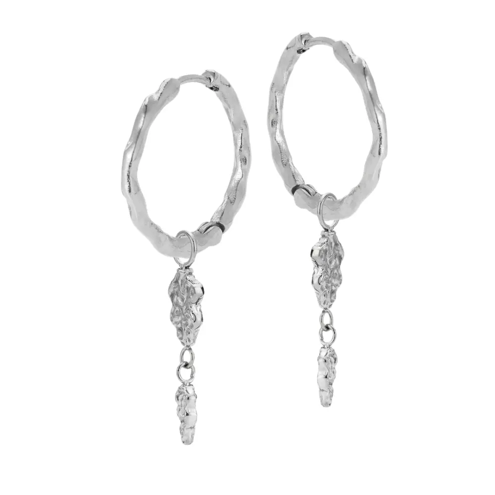 Sistie2ND Sophia øreringe ZXS15501SWS