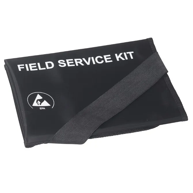 ESD-service-kit, blå