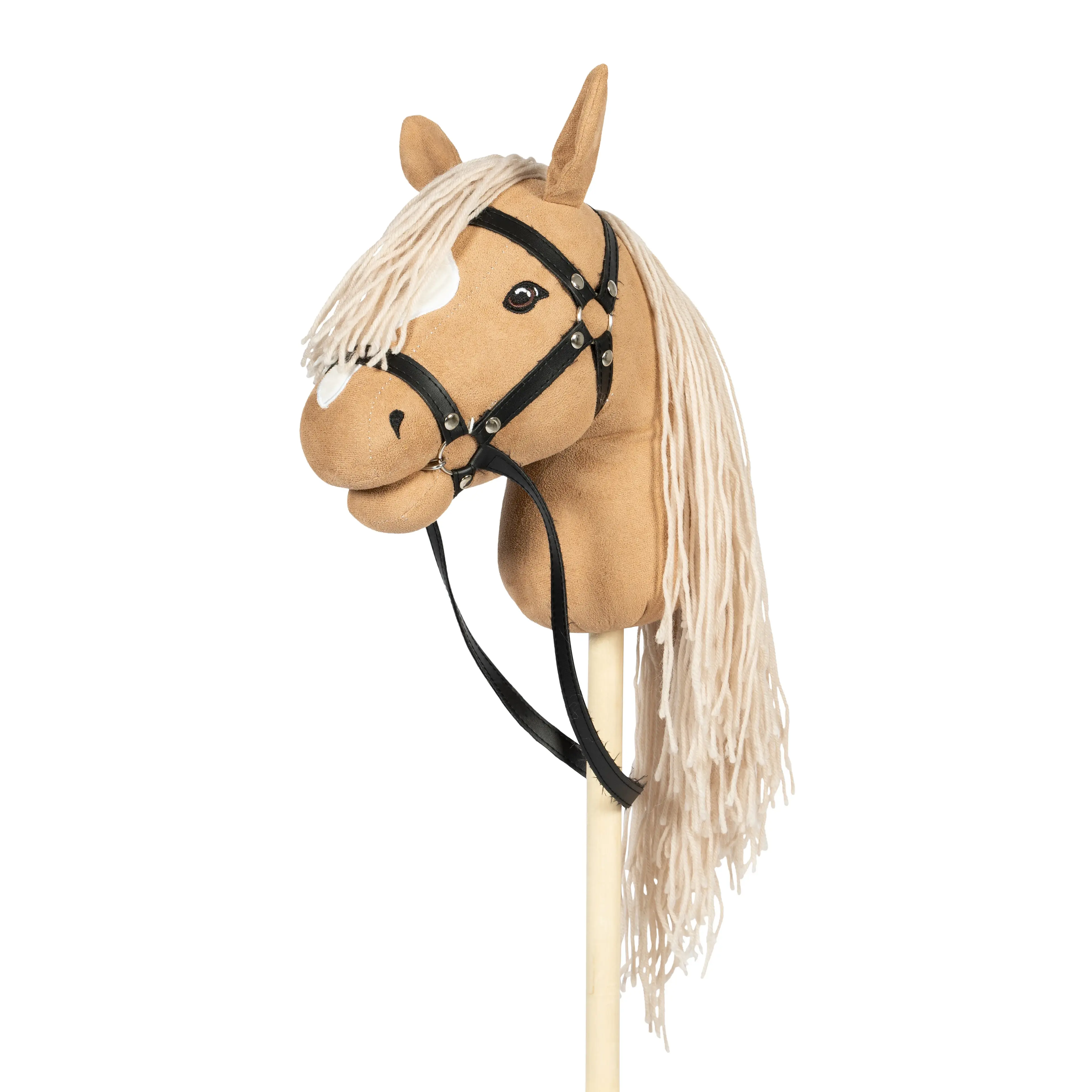 Bestselling Beige Hobby Horse from byASTRUP