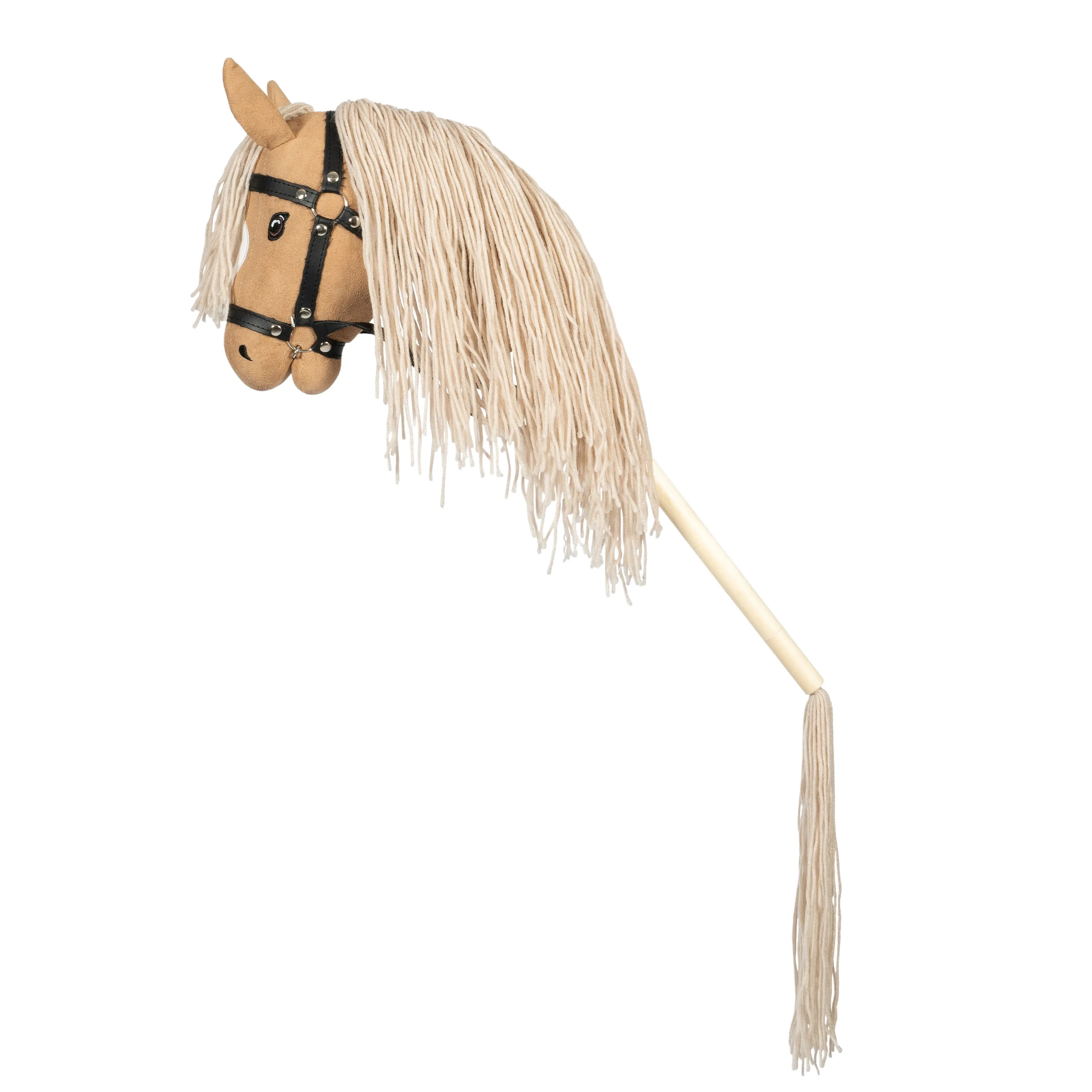 Bestselling Beige Hobby Horse from byASTRUP