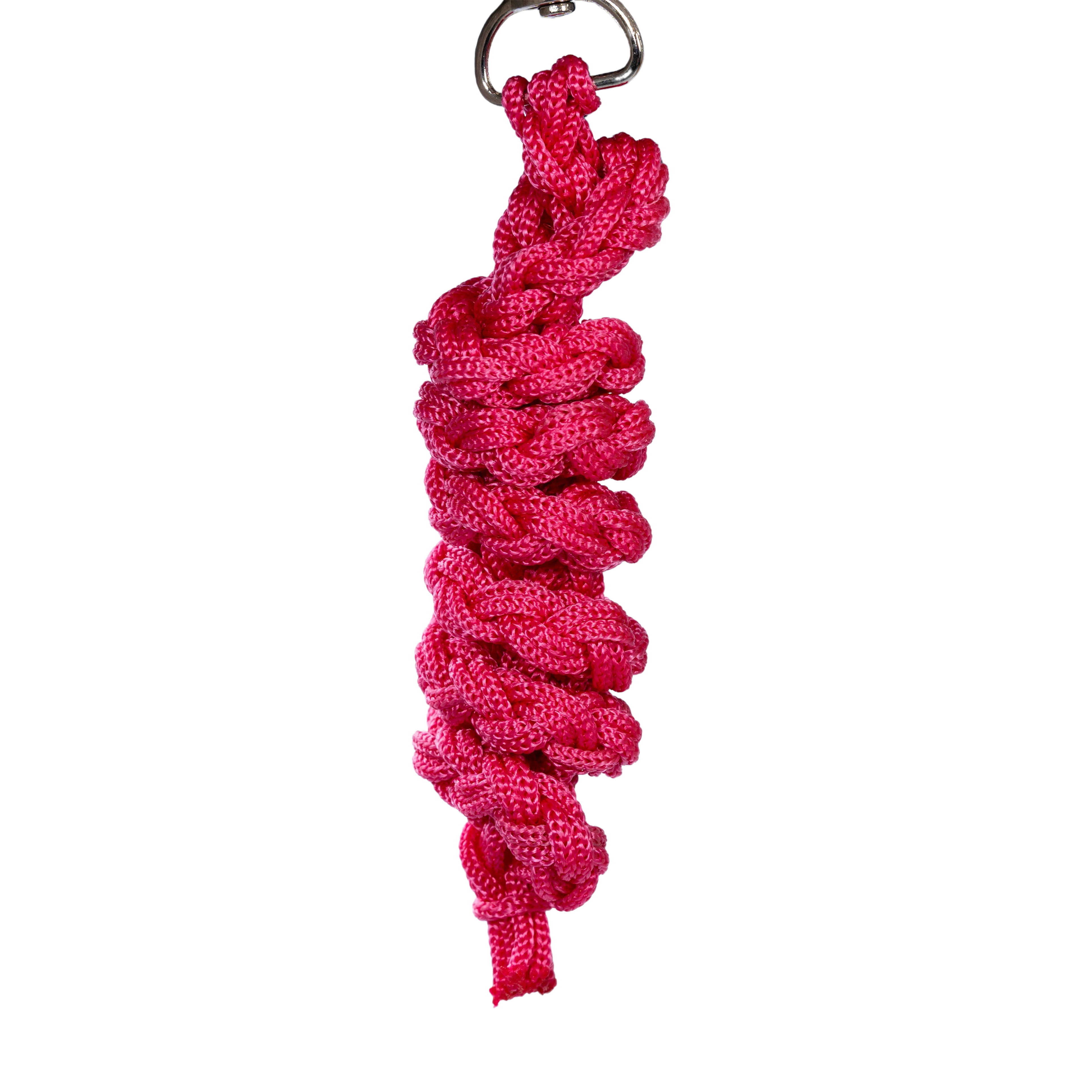 Pink Hobby Horse halter and Rope
