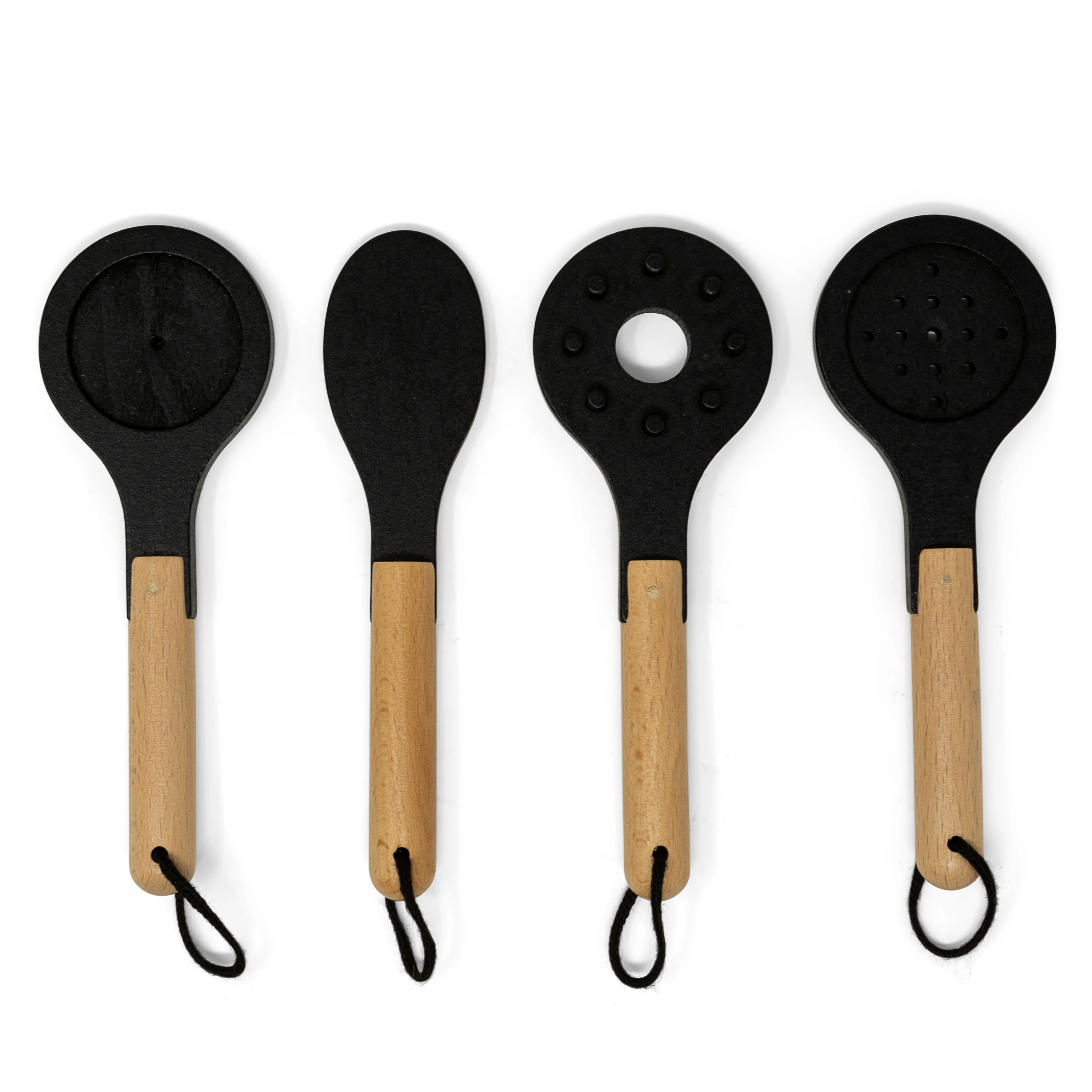 MAMAMEMO® Play Food - DRAINING SPOON