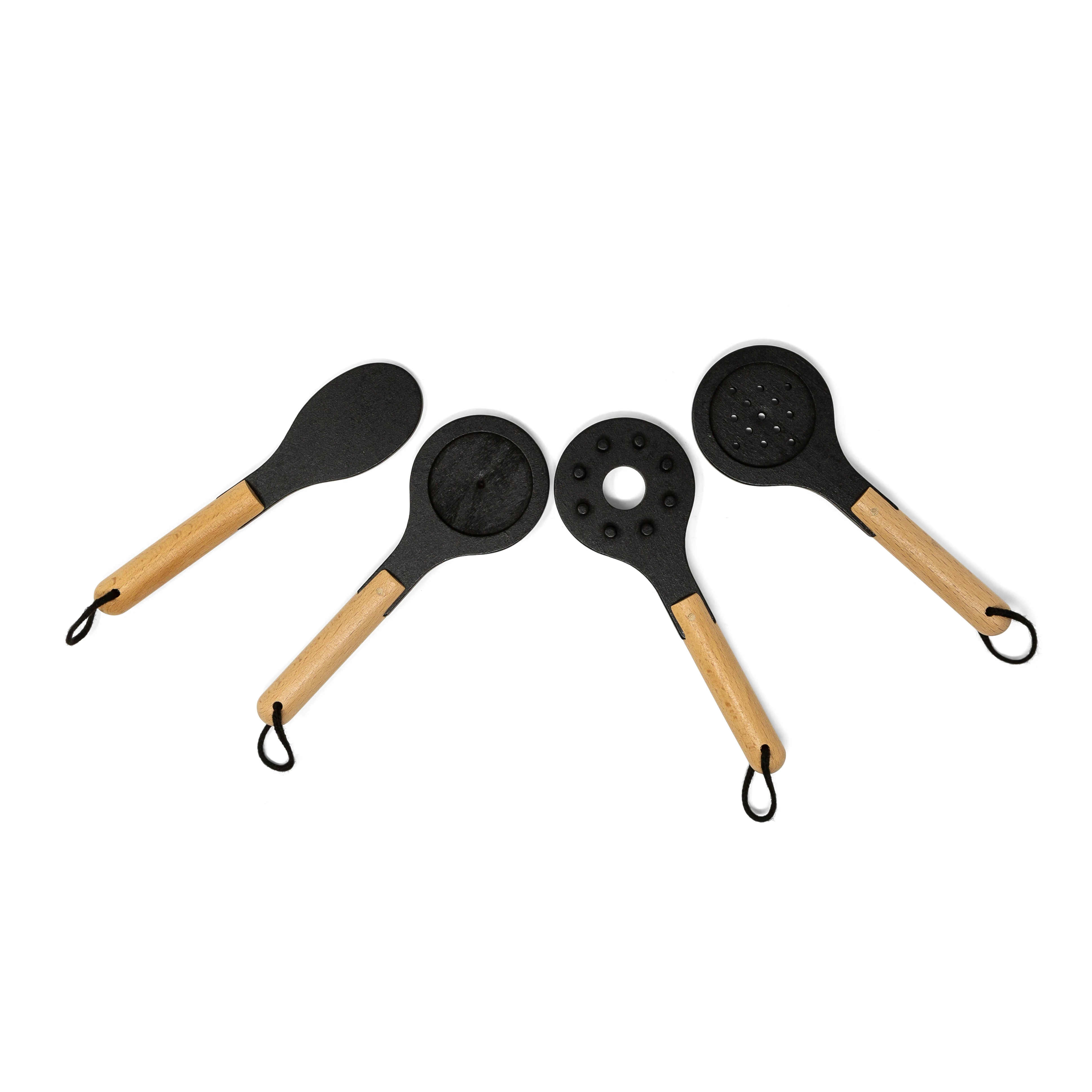 MAMAMEMO® Play Food - DRAINING SPOON