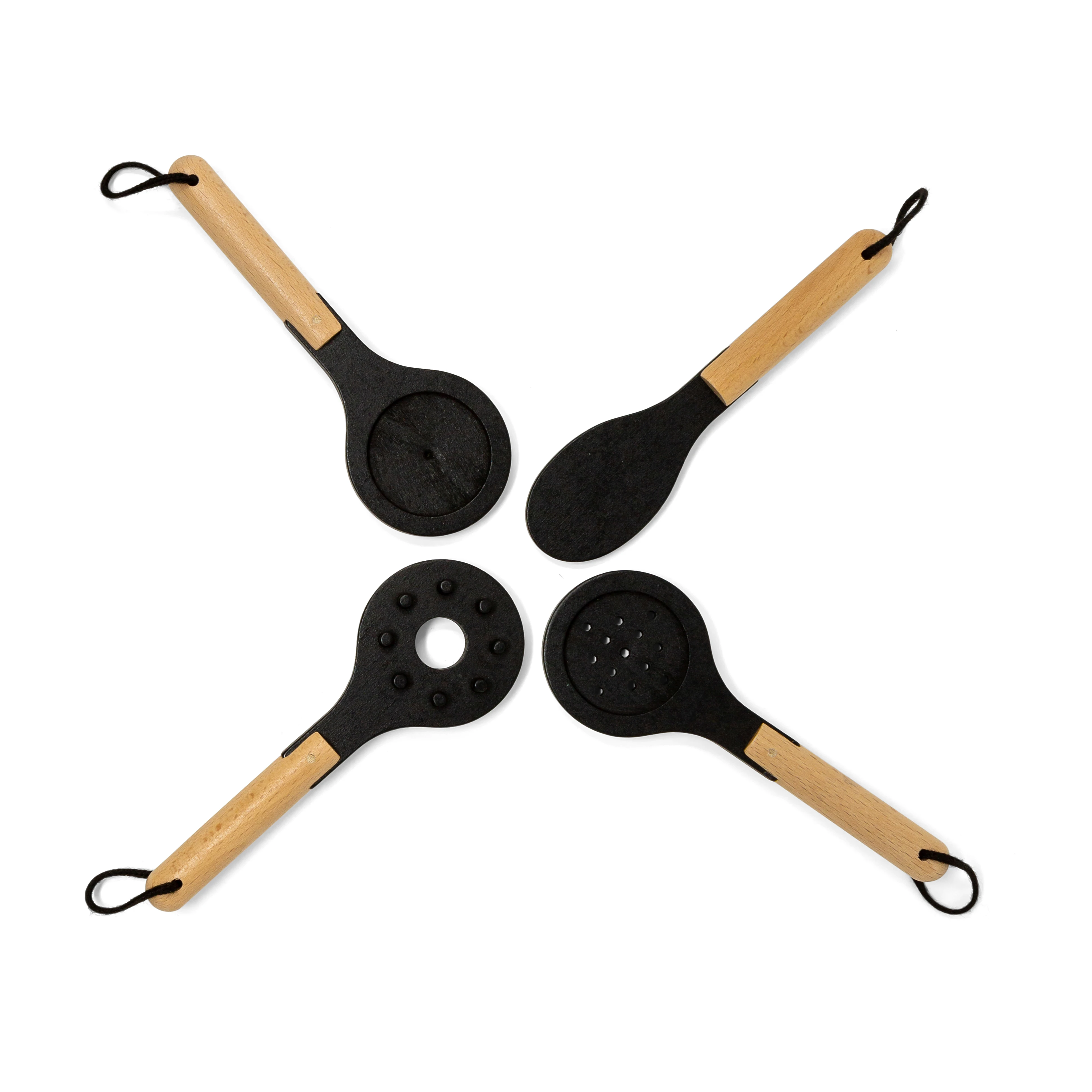 MAMAMEMO® Play Food - DRAINING SPOON