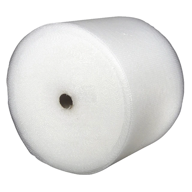 Boblefolie ø25mm bobler 50cmx75m m/perf. hver 30cm