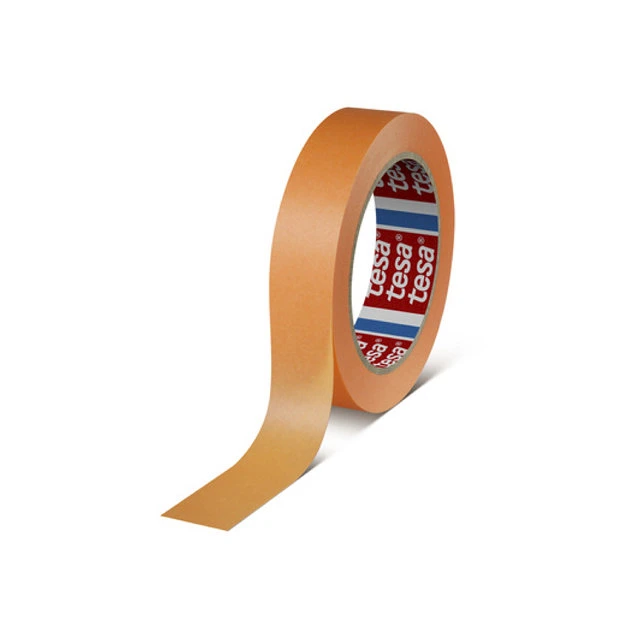 Præcisionstape tesa 4342 25mmx50m » Køb online hos LINDS.dk