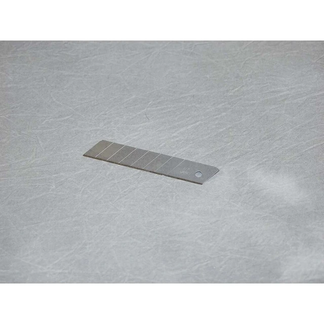 Reserveklinger t/NT Cutter L-500 BL-150P 6stk/pak