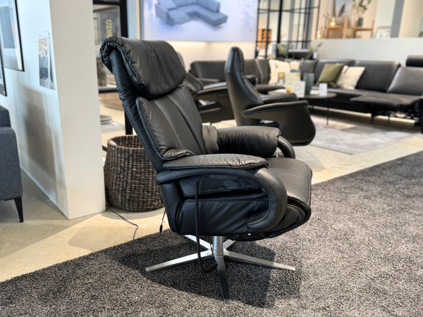 NU på tilbud - Himolla Cosyform 7717 - GRATIS fragt.