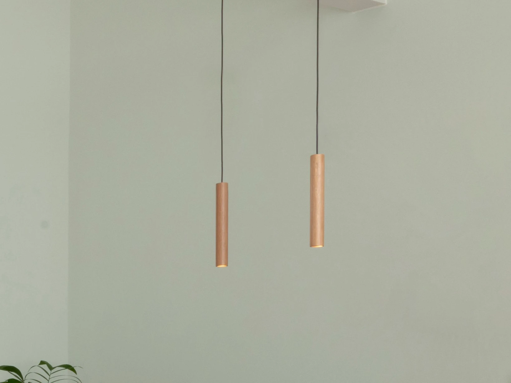 Umage Chimes - Eksklusiv lampe med unik lyd