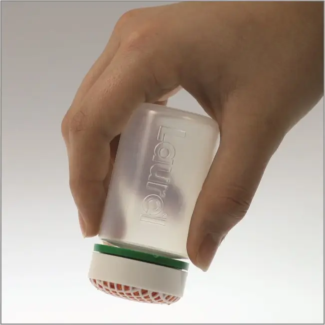 Kuvertfugter Laurel PLEMIX 0604 - Køb billigt på Grafical.dk