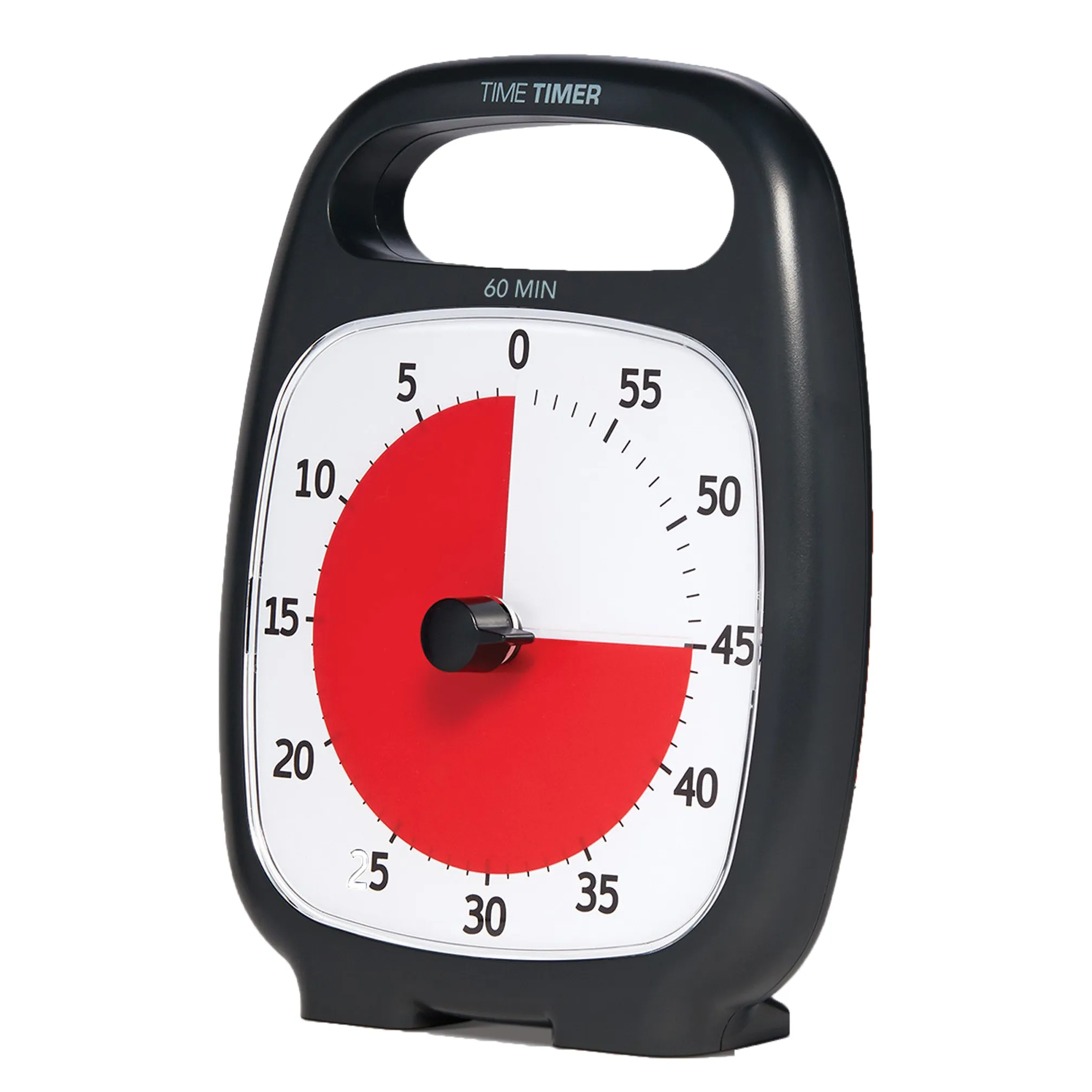 Få styr på tiden med Time Timer Plus!