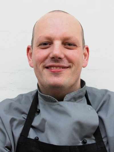 Medarbejdere på serviceområdet