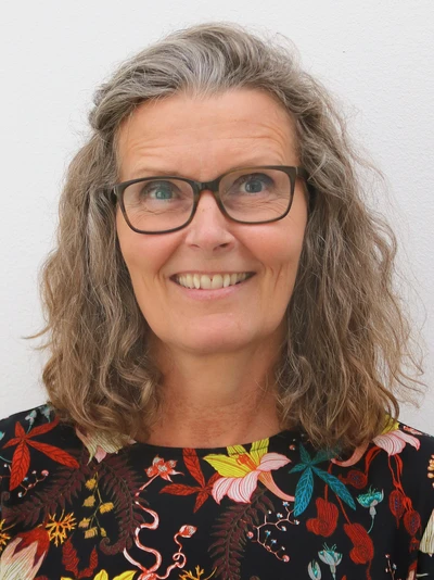 Find medarbejder hos AMU Nordjylland