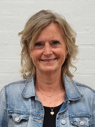 Find medarbejder hos AMU Nordjylland