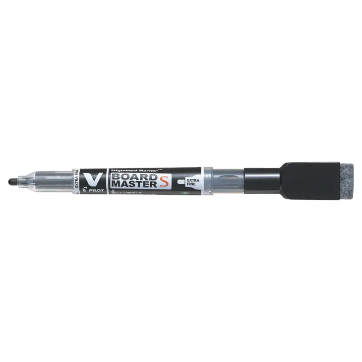 Pilot WB Marker m/magnet 1,3 sort - Køb minimum 10 stk. - Køb billigt ...