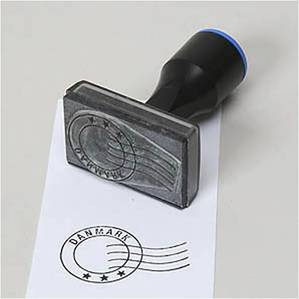 Stempler » Billig stempel i stort udvalg