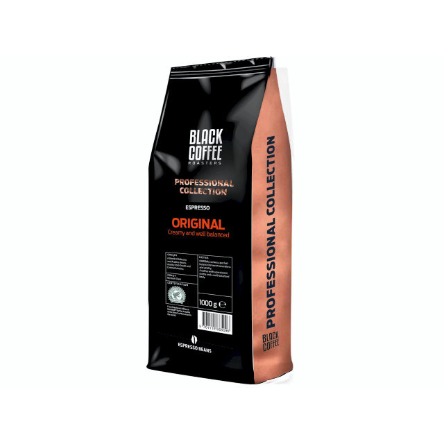 ☕ Kaffe | Køb kaffe hos LINDS | Hurtig levering til døren