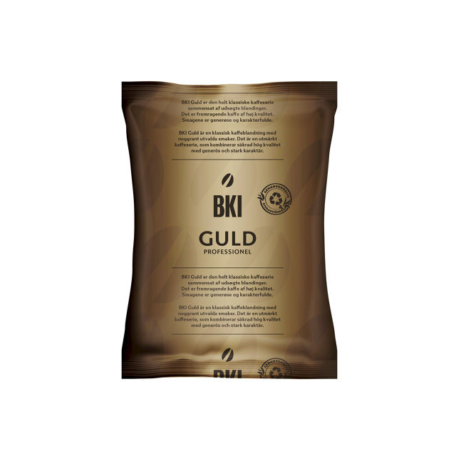 ☕ Kaffe | Køb kaffe hos LINDS | Hurtig levering til døren