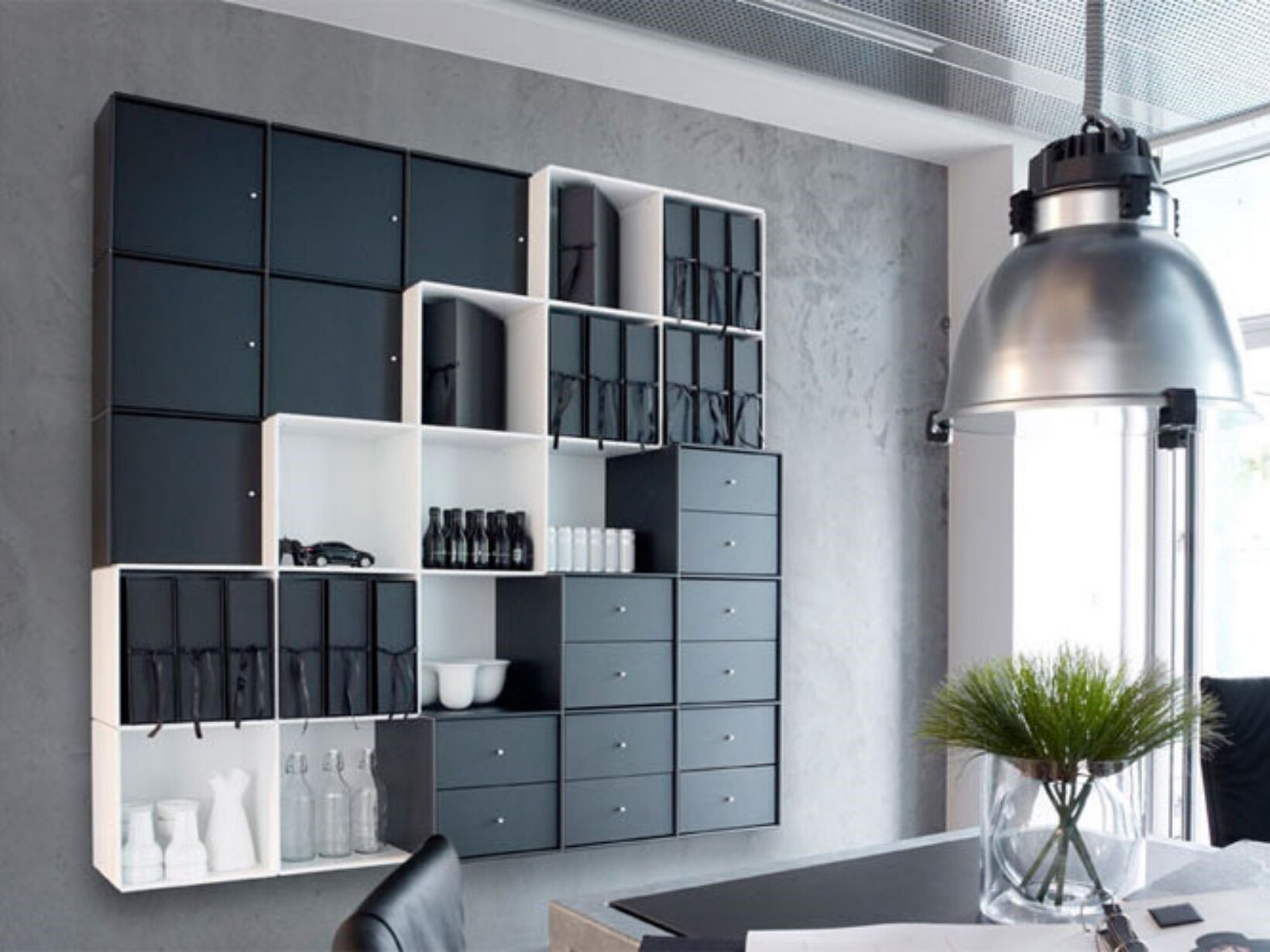 Designer reoler | Reoler i et smukke og gennemtænkte designs