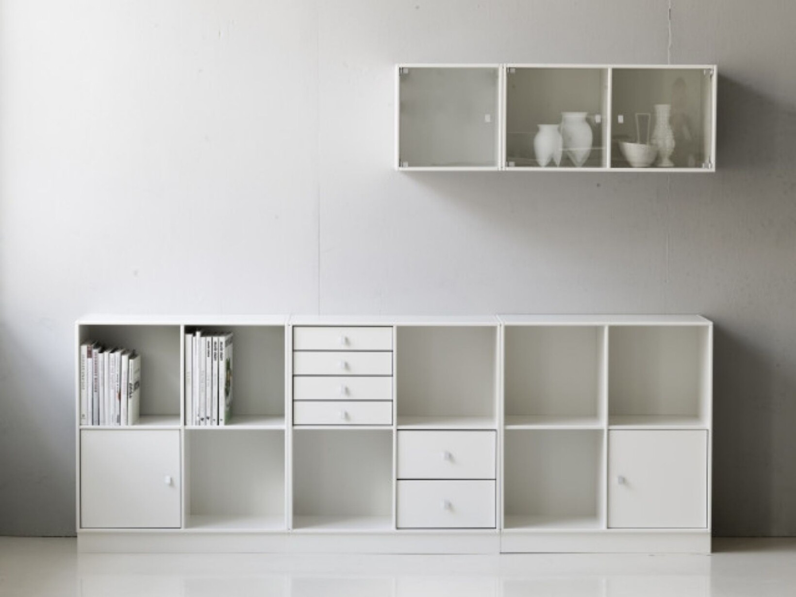 Designer reoler | Reoler i et smukke og gennemtænkte designs