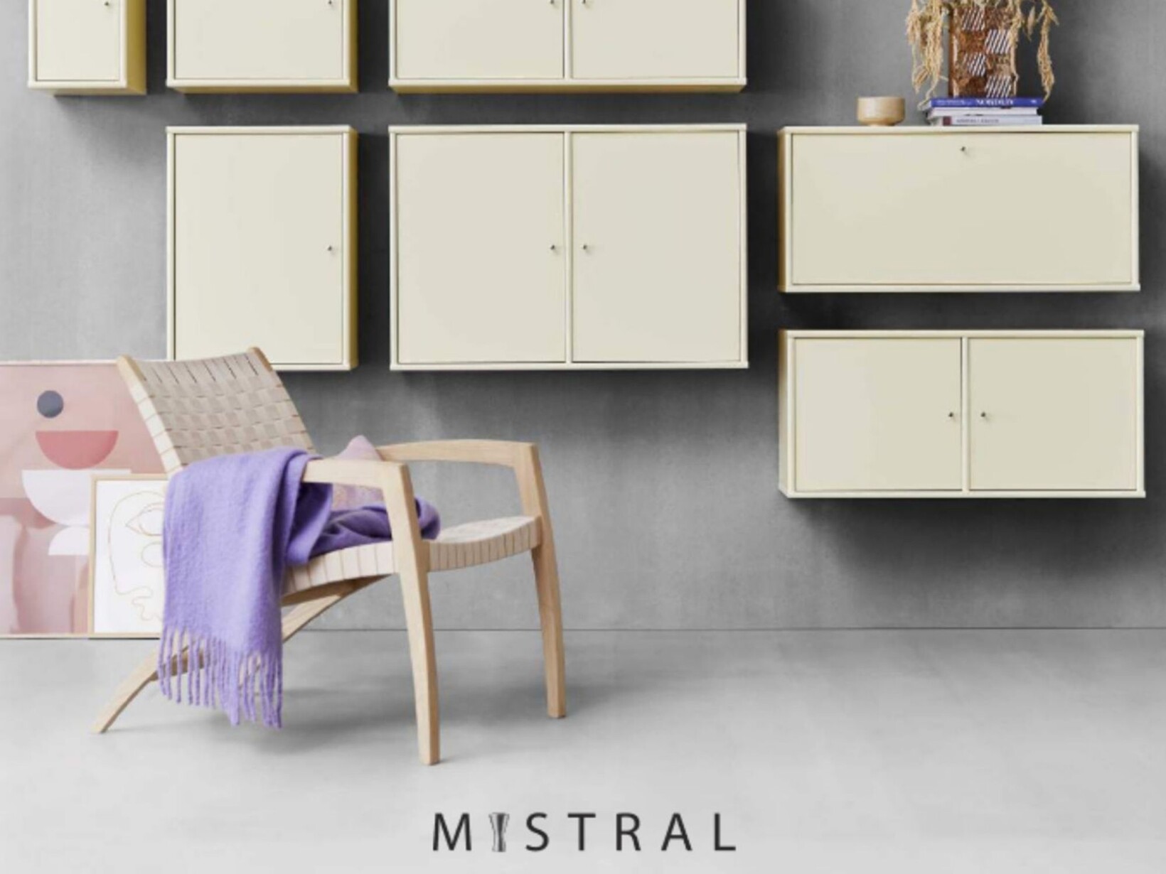 Designer reoler | Reoler i et smukke og gennemtænkte designs