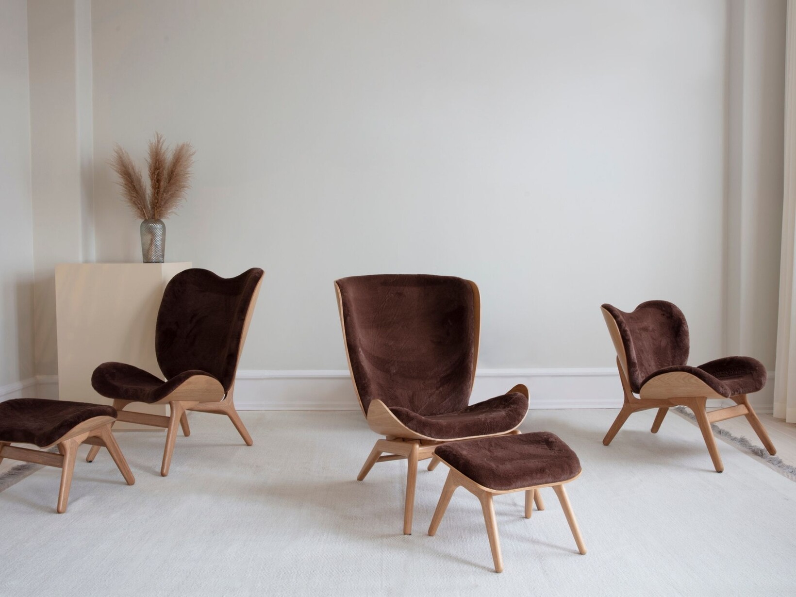 Umage The Reader - Lænestol