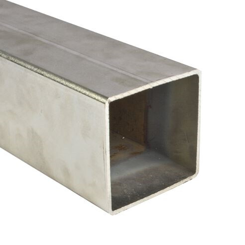 RHS, 100 x 100 x 3 mm