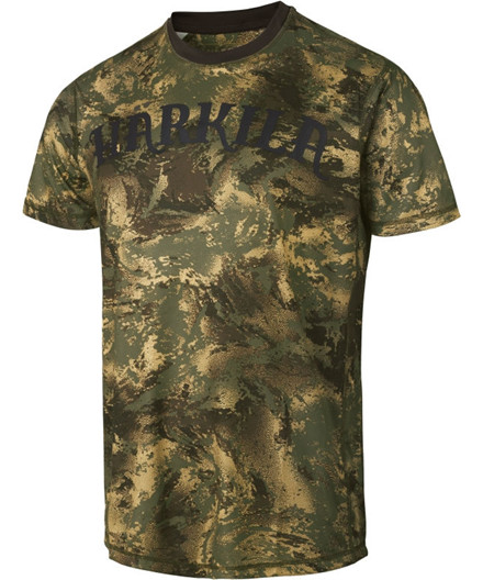 Kortærmet t-shirt herre » Køb kortærmede t-shirts online her!