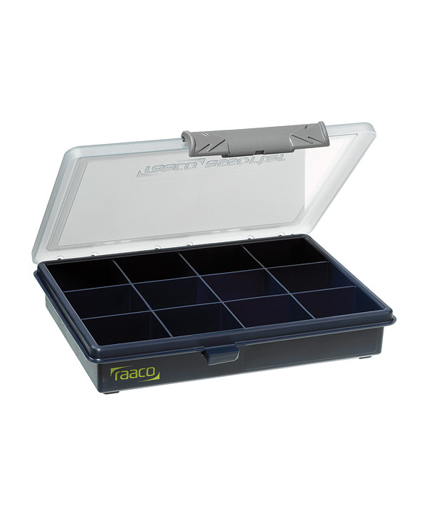 Raaco Assorter 6-12 sortimentsæske